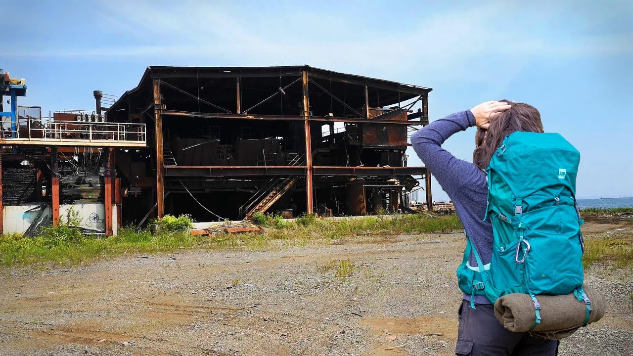 Twisted Metal Explosion Abandoned On World's Largest Lake Risky Stealth ...