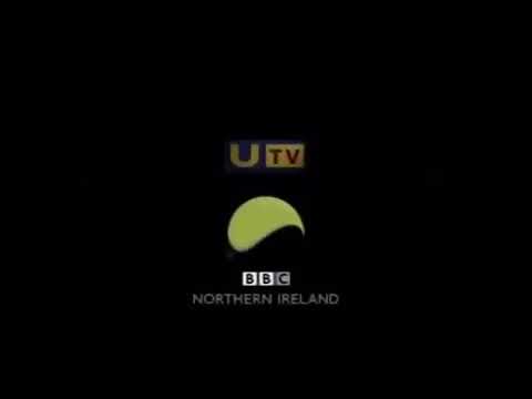 BBC One NI Analogue Switch Off - YouTube