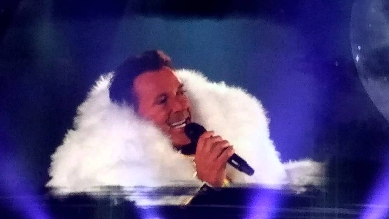Gerard Joling Toppers 2015 - YouTube