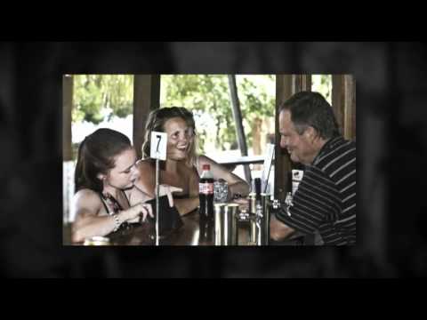 Tree Bar, Town of 1770, Queensland, Australia - YouTube