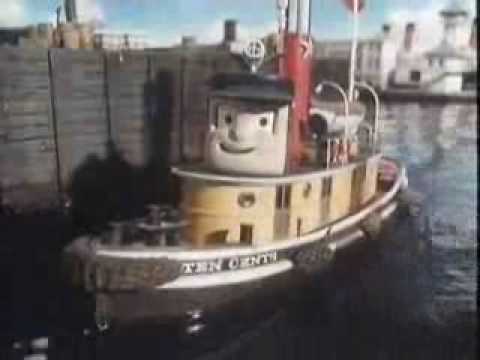 TUGS - Munitions - Part. 1 - YouTube