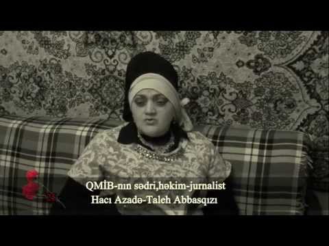 20 yanvar - Vətən üçün ölməzlik,Tarixdə yaşamaqdı ! 2015