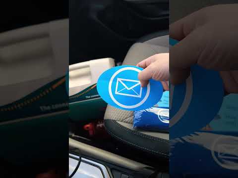 #Autismacceptance month: Blue Envelope program - YouTube