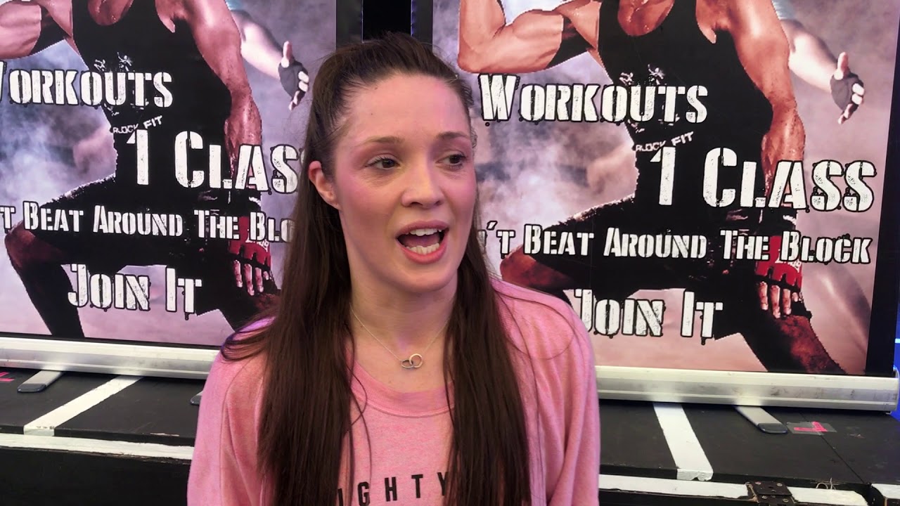 Hayley Testimonials at ButlinsMOV - YouTube