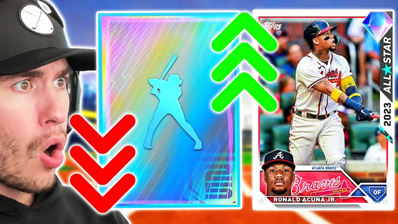 ROSTER UPDATE! CRAZY NEW CARDS! NEW TEAM AFFINITY and SO MUCH MORE ...