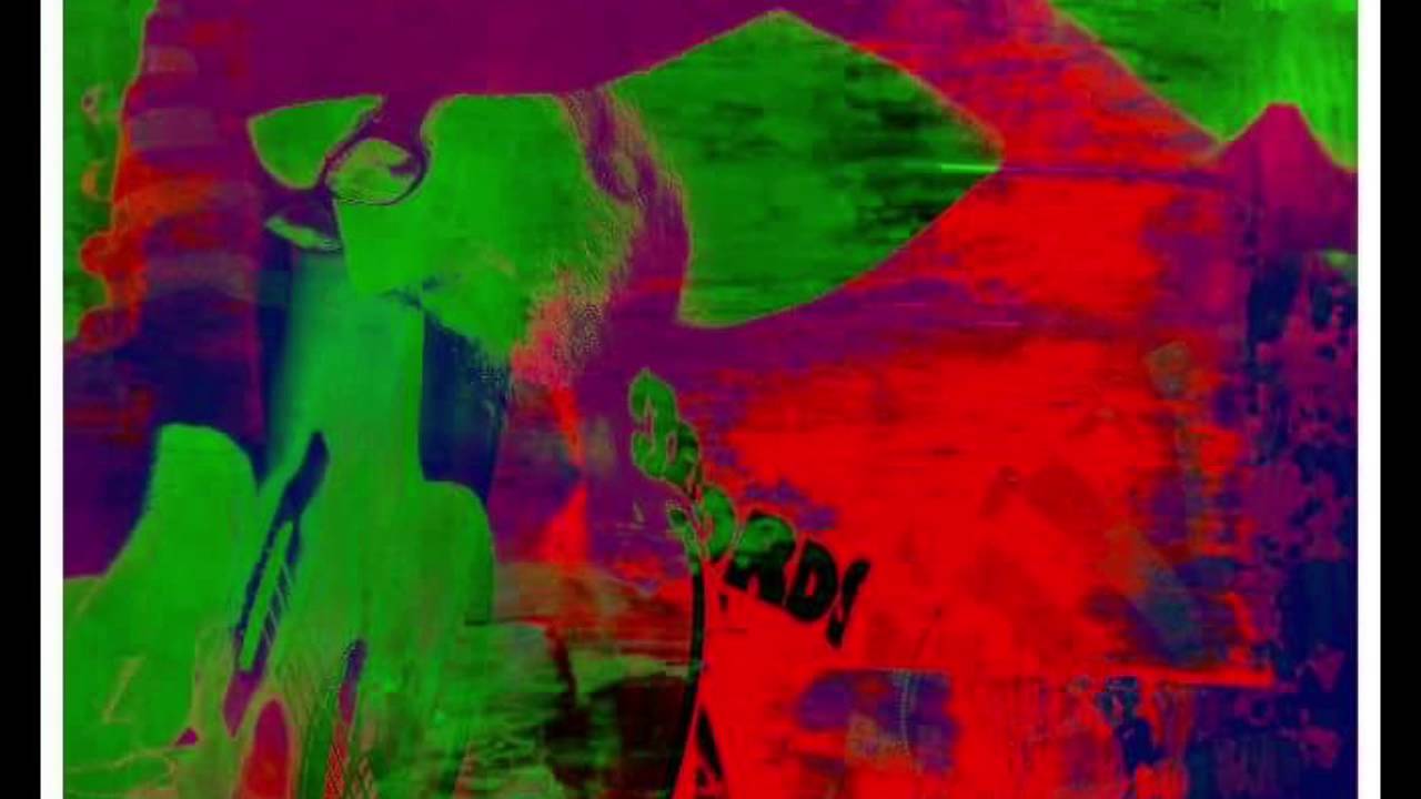 "So Far From Hell" (outtake) by GO HOME! (John Cockerton) - YouTube