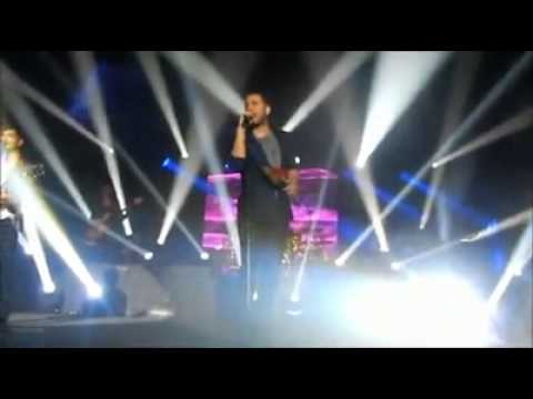 Jesús Navarro(Reik) - Sabes - YouTube