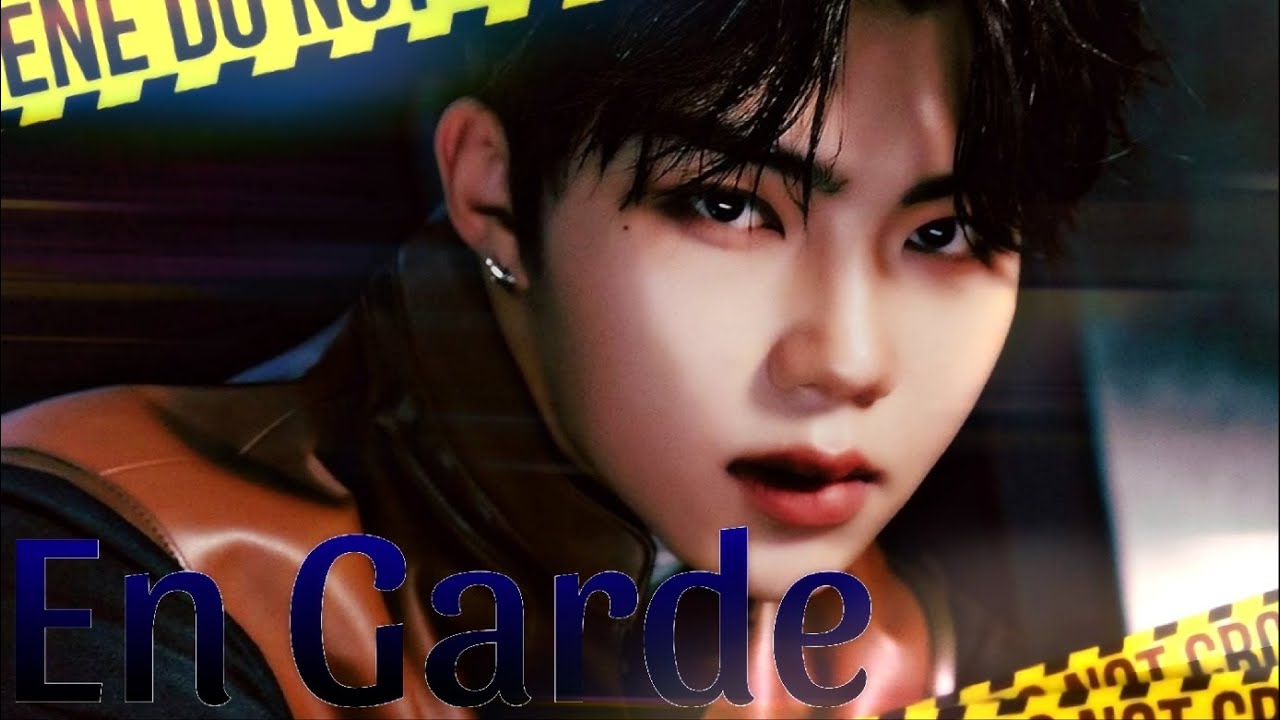 [제베원 커버 보컬 팀] EAND - En Garde | COVER - YouTube