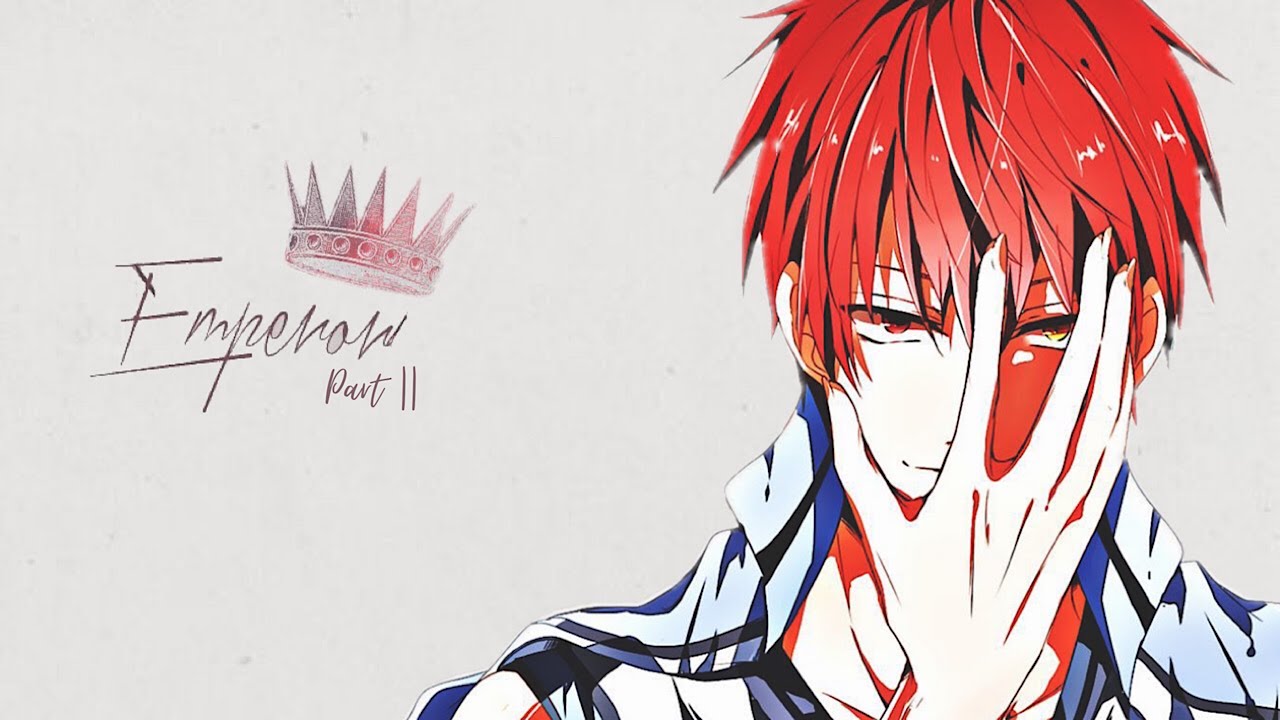 Akashi Wallpaper