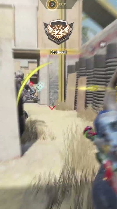 刷一排 #codm #cod #callofduty #callofdutymobile #gaming #codmobile #smartphone #決勝時刻mobile - YouTube