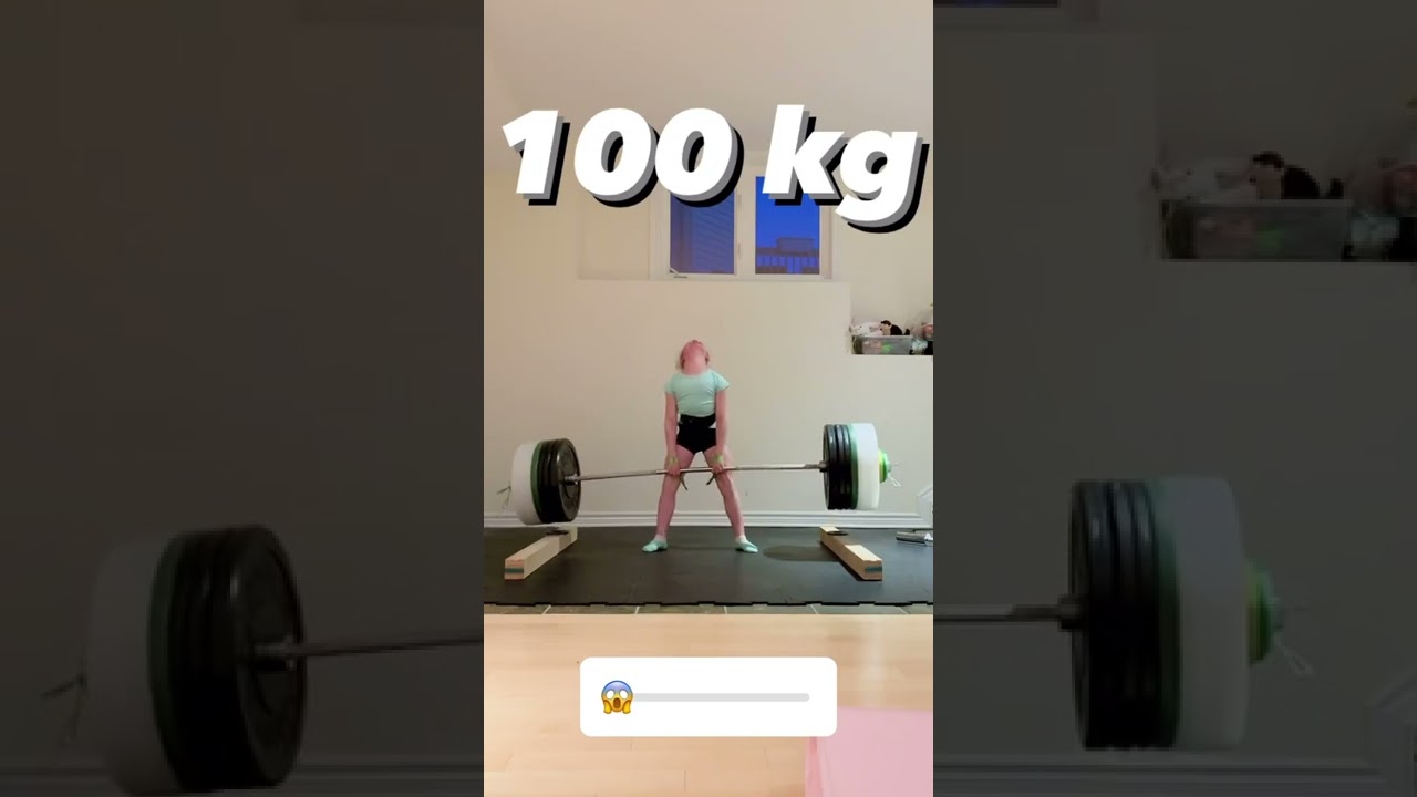Rory van Ulft || Weightlifting Motivation || Crossfit Weightlifting ...