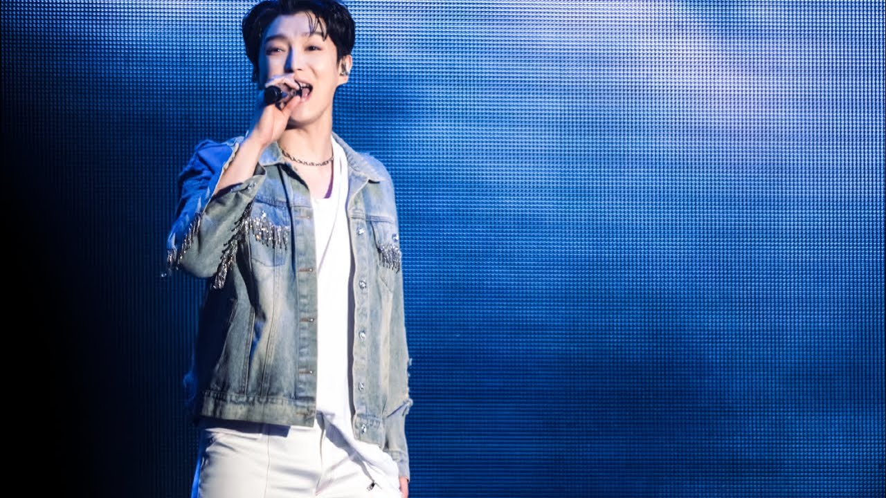 배두훈(Bae Doohoon) 'Counting Stars' 2023 포레스텔라 콘서트 The Light in Seoul ...