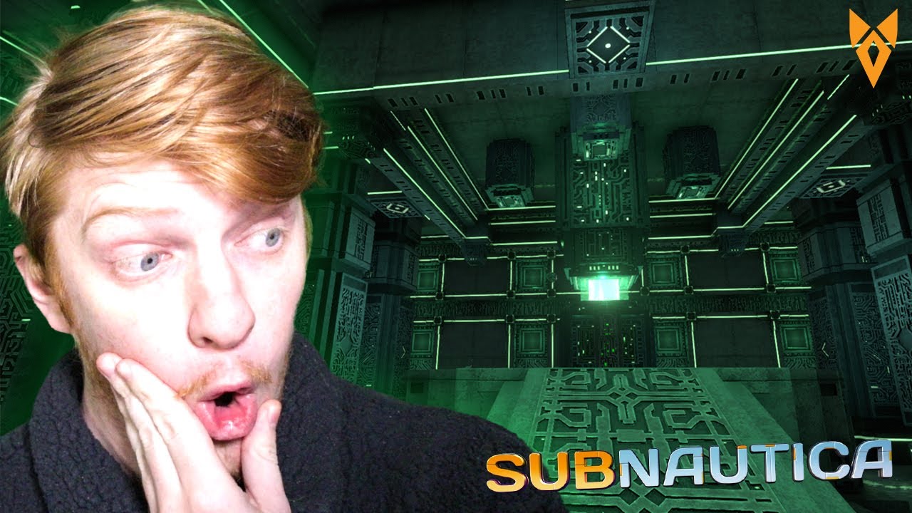 I Found An Alien Dooms Day Device... - YouTube