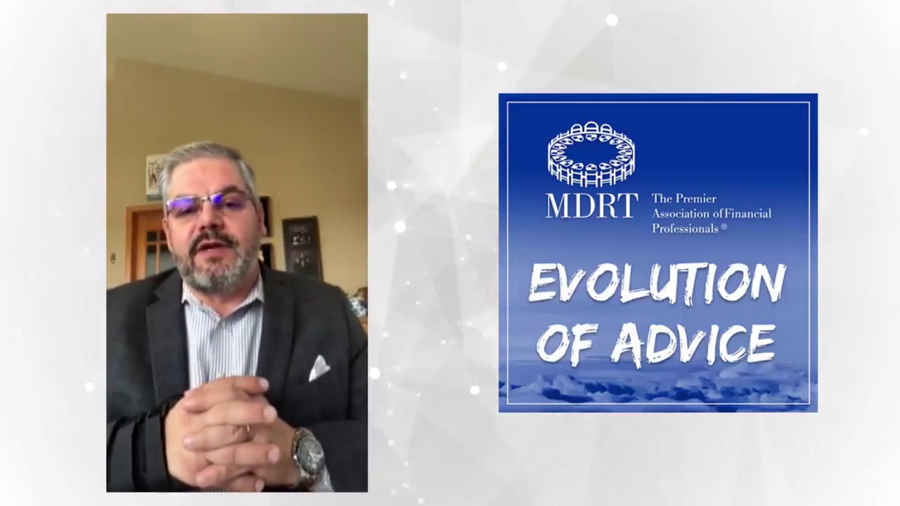 Brian Heckert - Wisdom & Leadership - YouTube