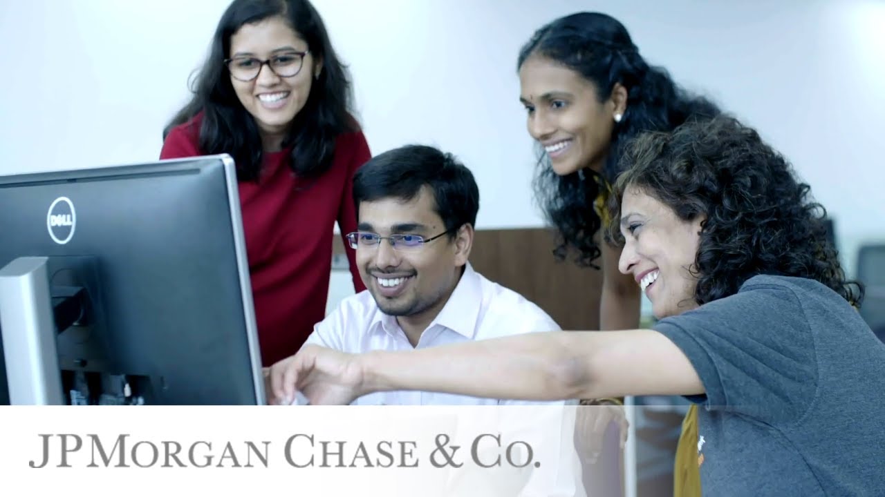 Silicon Valley of India Hosts Tech Innovation Week | JPMorgan Chase ...