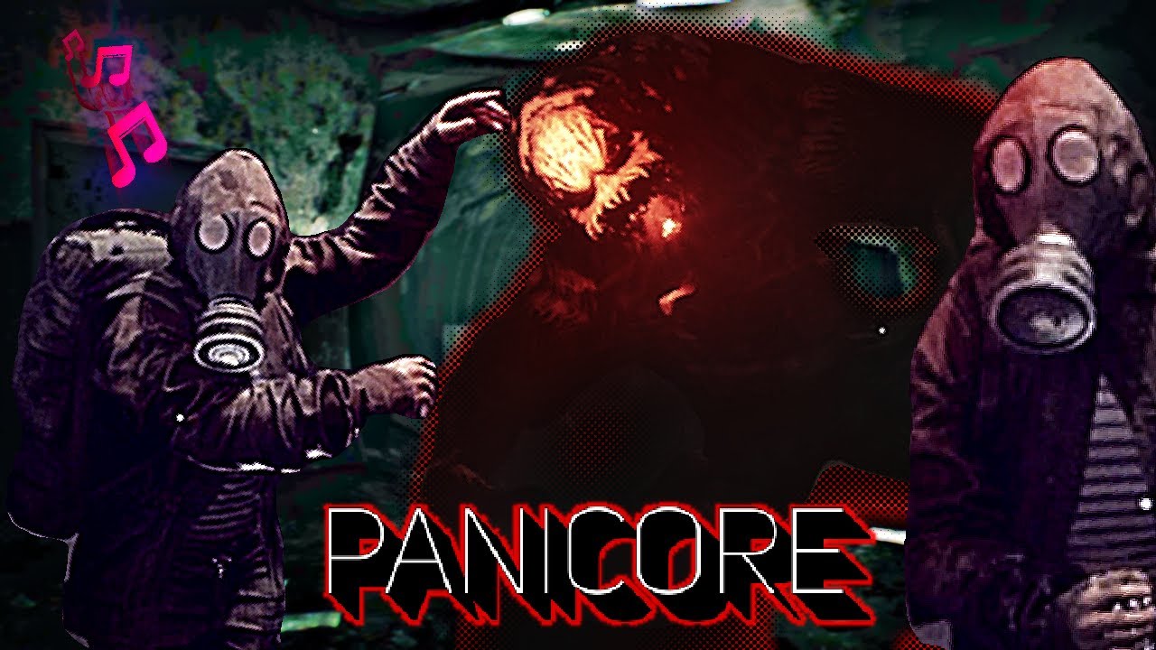 This Monster Really Hates Our Music || PANICORE FUNNY MOMENTS - YouTube