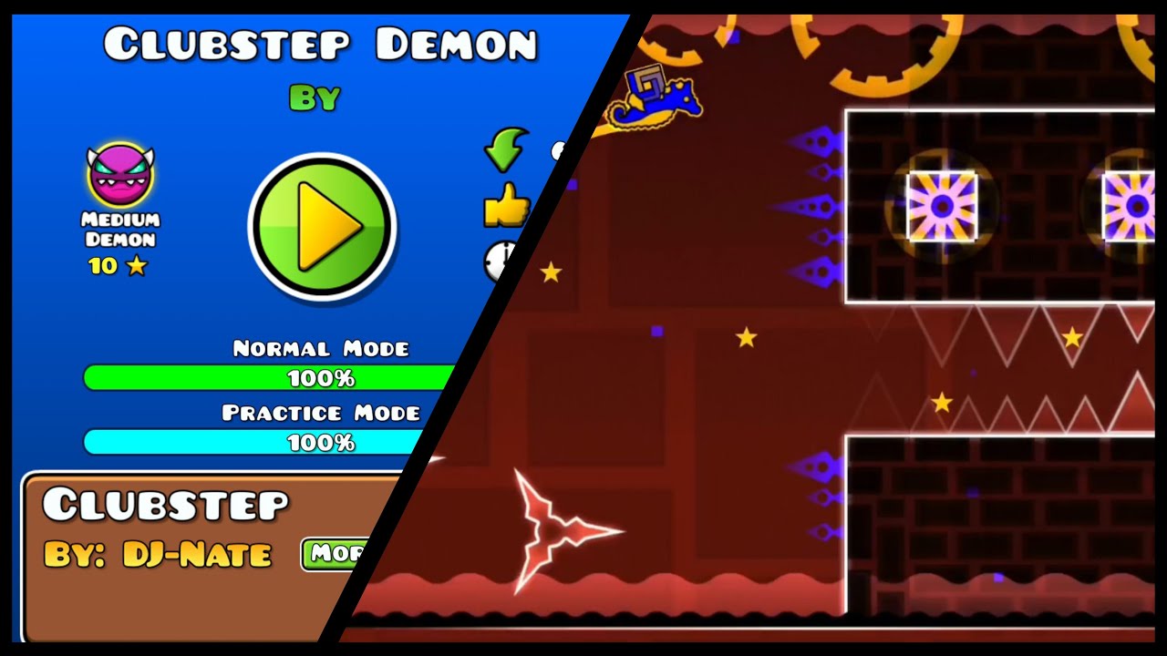 Clubstep Demon - YouTube