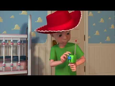 Toy Story - Song - YouTube