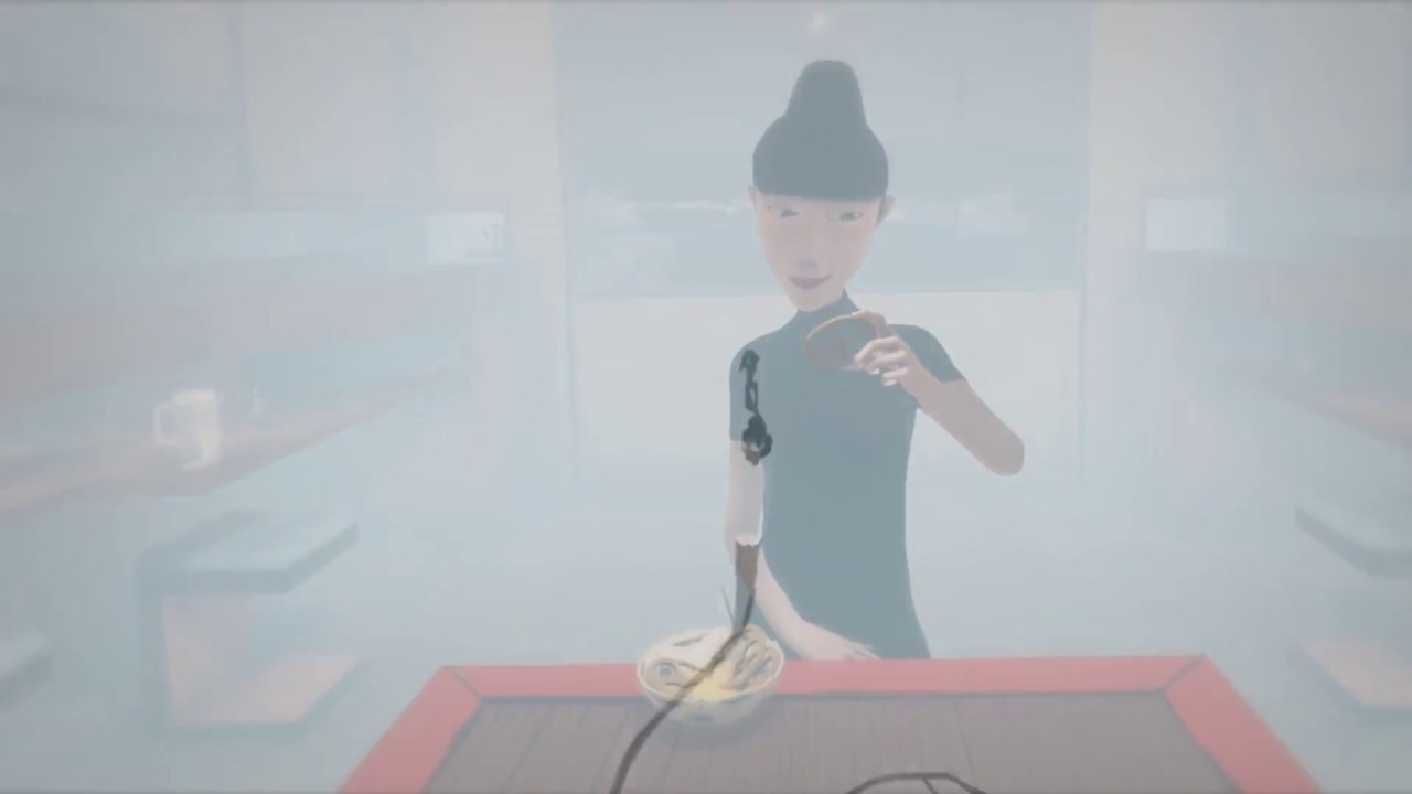 Umami (2018) - Trailer (International) - YouTube