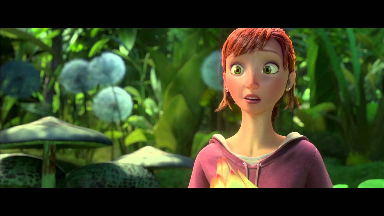 Epic | TV Spot 3 | HD - YouTube