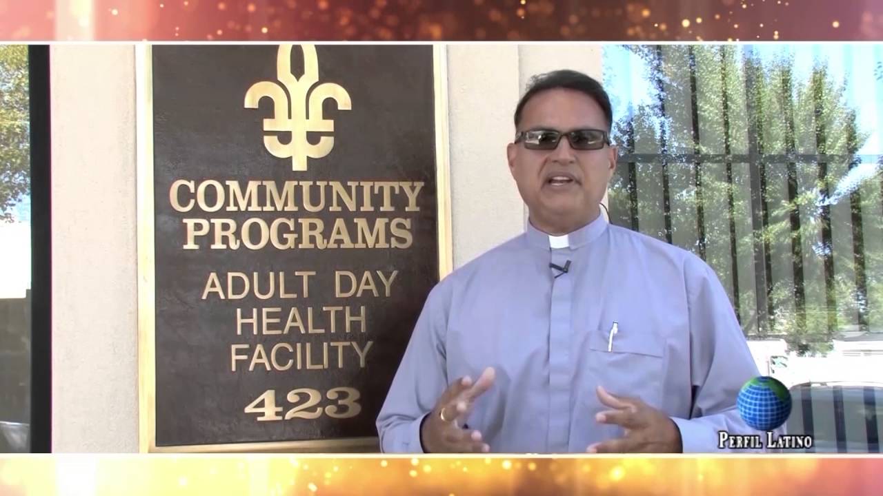 Sam Soto at ADELANTE IV 10 15 2016 - YouTube