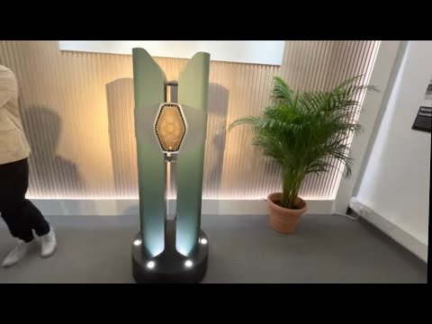 MONITOR AUDIO & ROKSAN (HighEnd Munich 2022)