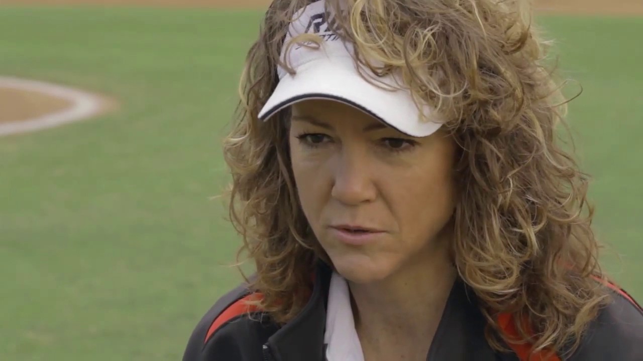 Michele Smith, Two Time Olympic Gold Medalist, Shares Her Story with ...