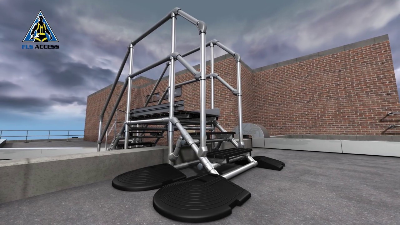 CrossOver – Platform FLS Access - YouTube