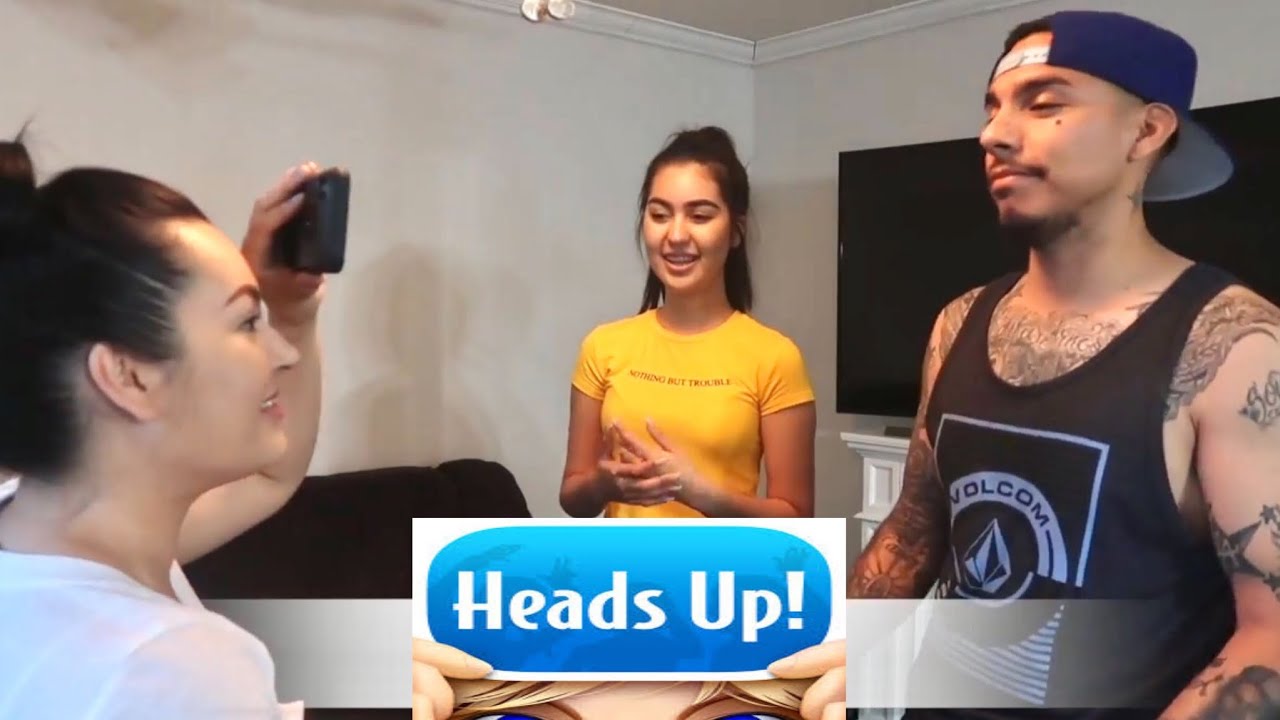 Heads Up!!! (Hilarious) - YouTube