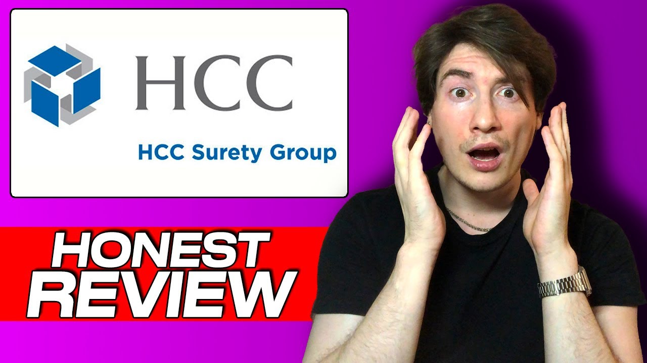 HCC Insurance Review: Honest User Experience with Travel Insurance ...