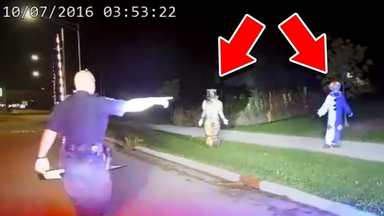 Strangest Things Caught On Dashcam Win Big Sports