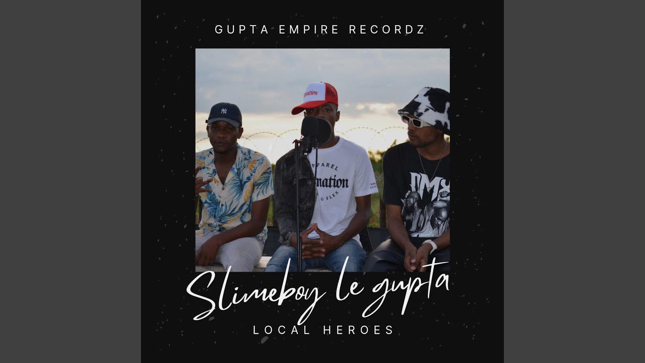 Uzokhala (feat. Toxic MusiQ, SoulDeep & Starboii) - YouTube