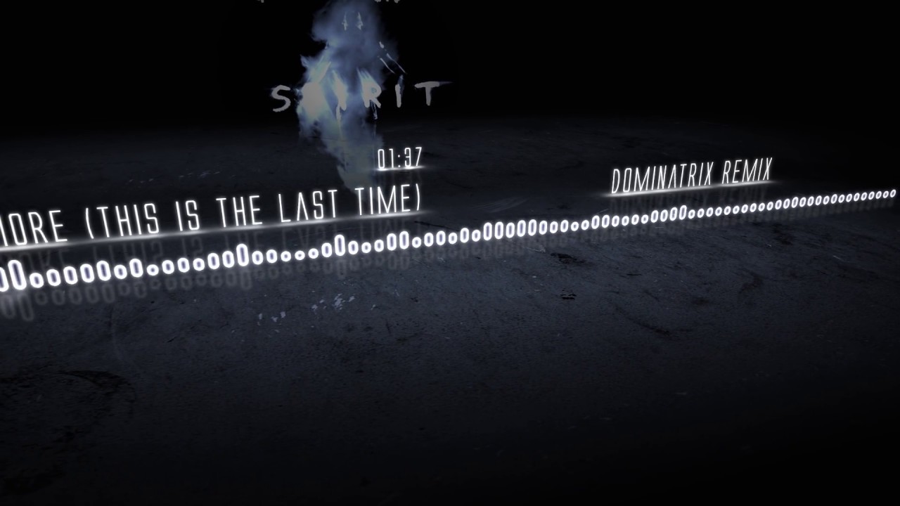 Depeche Mode - No More [This is the Last Time] (Dominatrix Remix) - YouTube