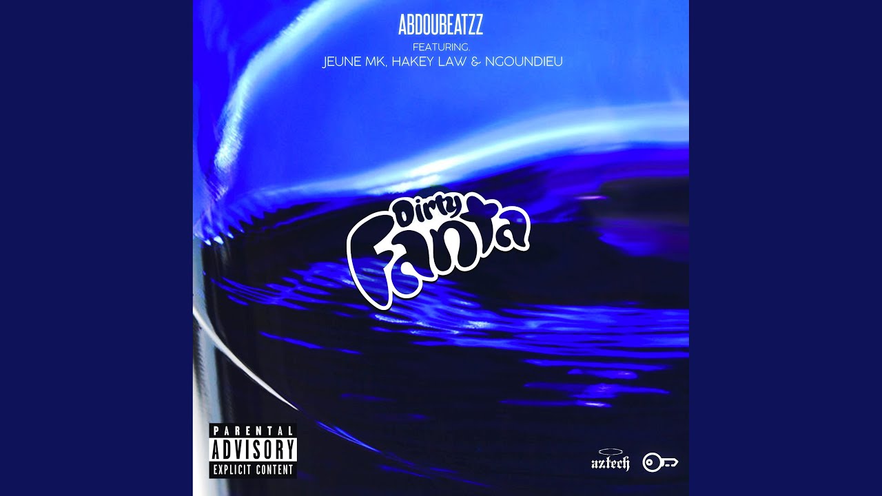 Dirty Fanta (feat. Jeune MK, Hakey Law & Ngoundieu) - YouTube