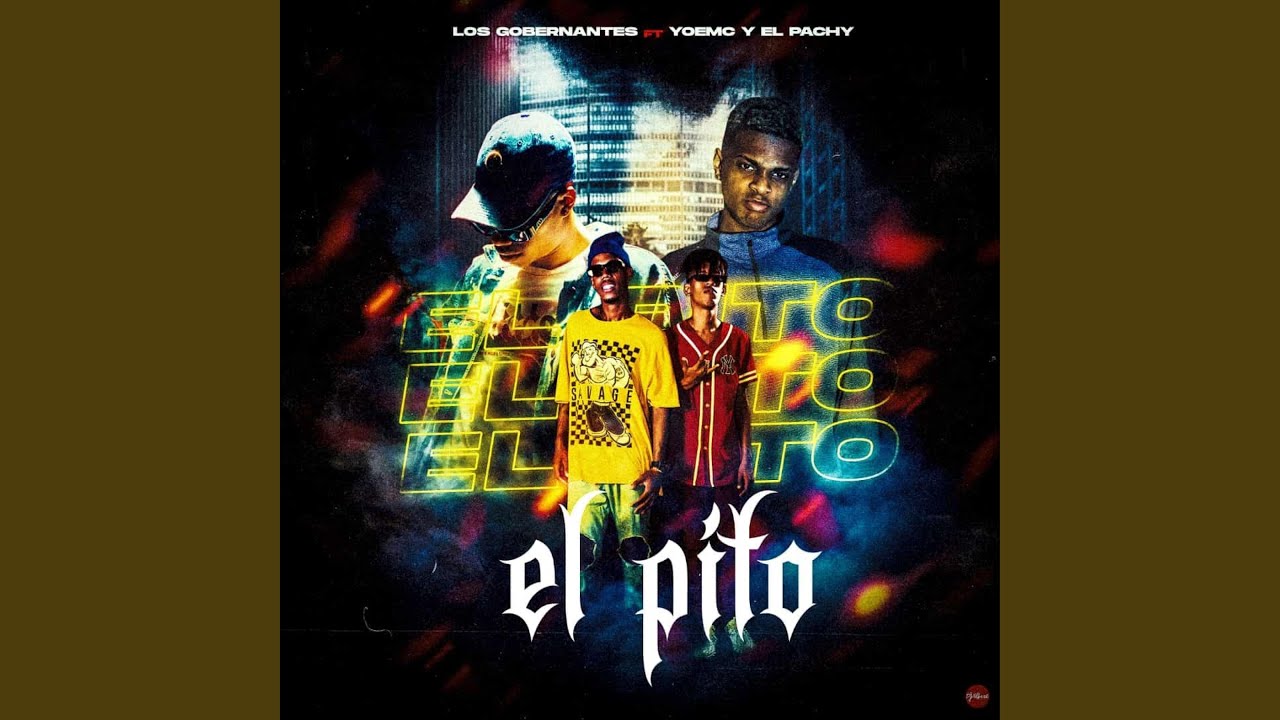 El Pito - YouTube