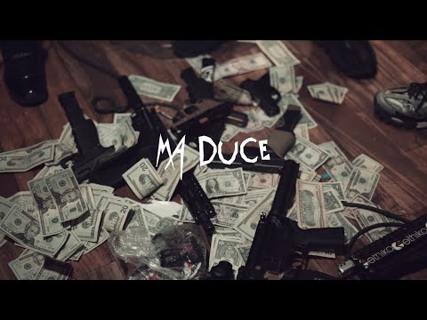 483. Ty & 483. Bam Ft. Ym Lilshiesty - Ma Duce (Official Video) ShotBy|@GILLACAMPRODUCTION