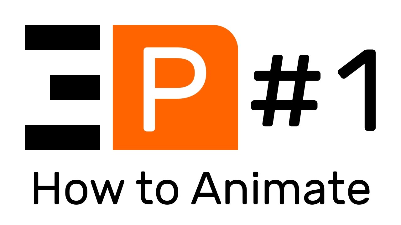 PowerPoint Animation Tutorial #1: Animation Basics (in PowerPoint ...