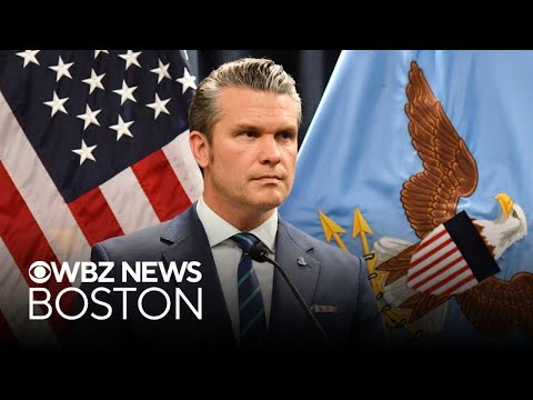 Russia shares intel with Iran on U.S. forces, Hegseth downplays concerns