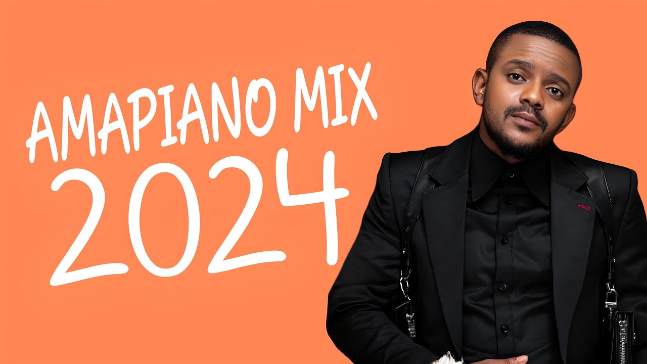 AMAPIANO MIX 2024 | 15 JULY | PRETTY 4NINE - YouTube Music