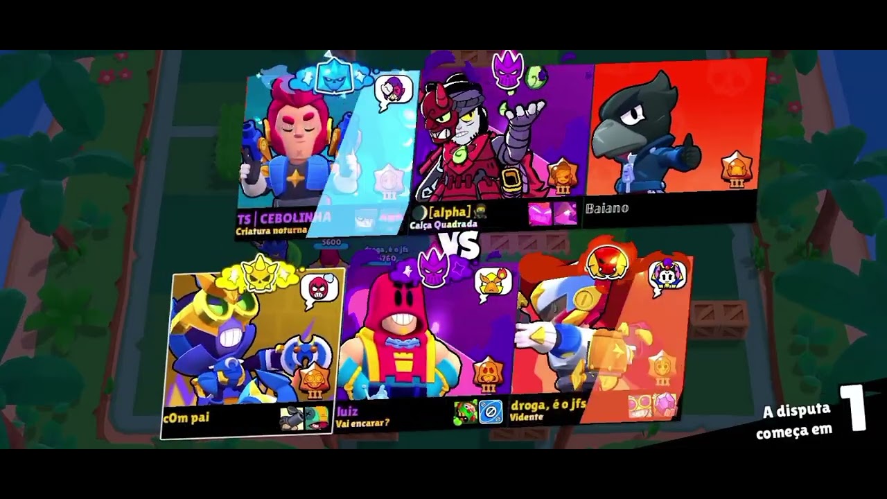 Pegando 600 troféus na jacky e no Carl. - YouTube