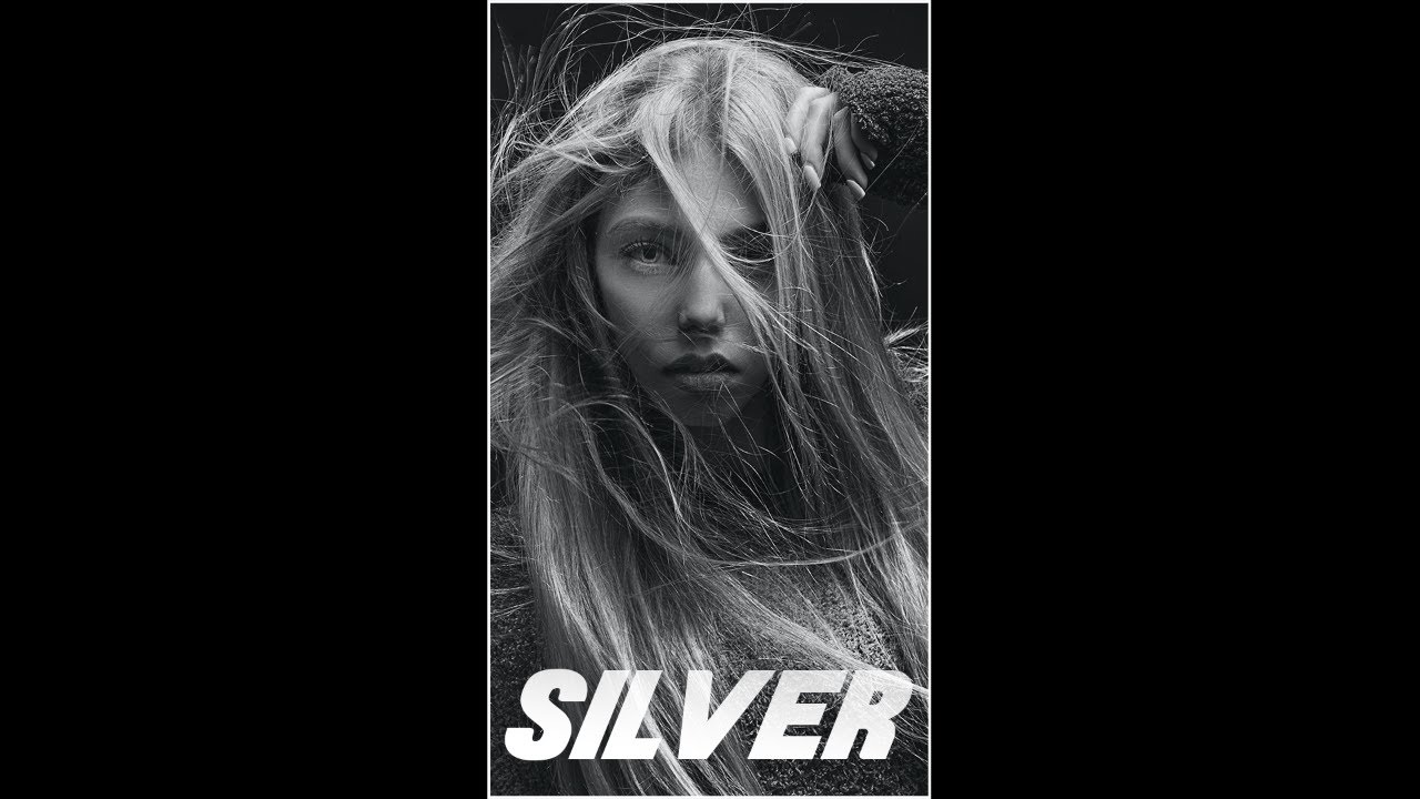 [Free For Profit] Chill Dark 808 Retro Game Type Beat "Silver” - YouTube