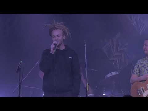 The Messengers / LIVE SHOW / Wrocław