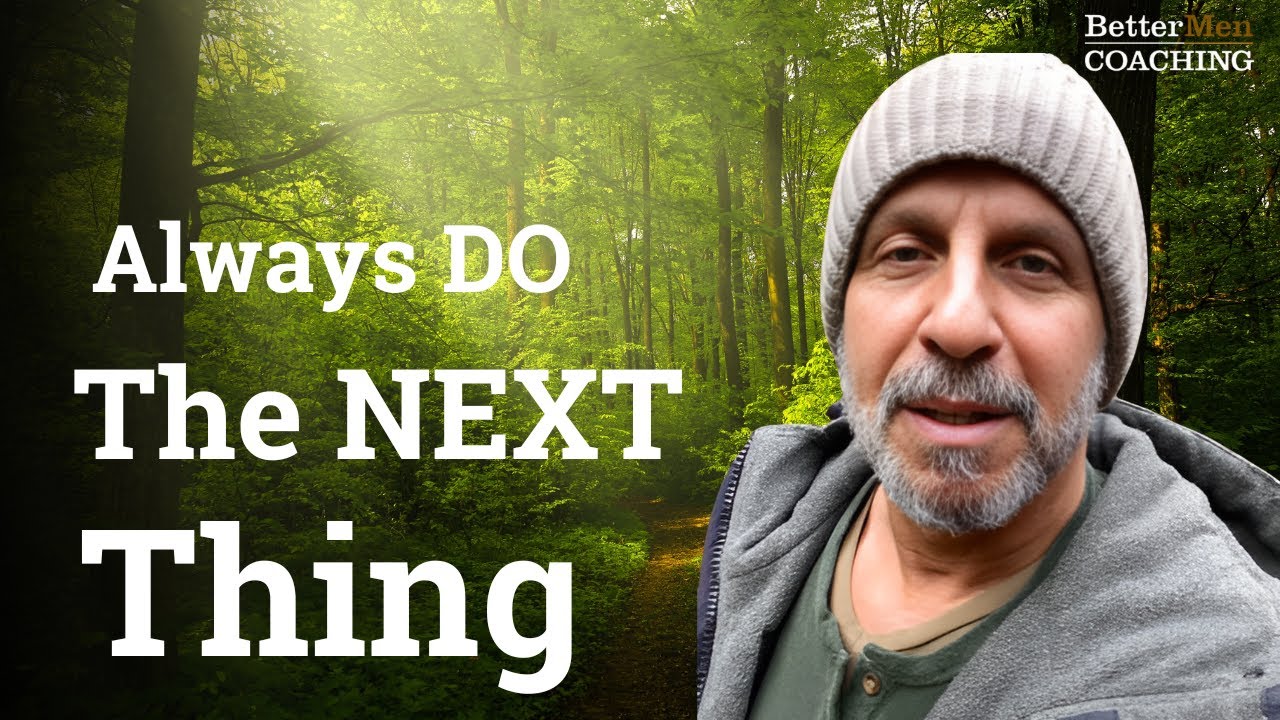 Always DO the Next Thing: Doing the Next Thing Made Easy with These ...