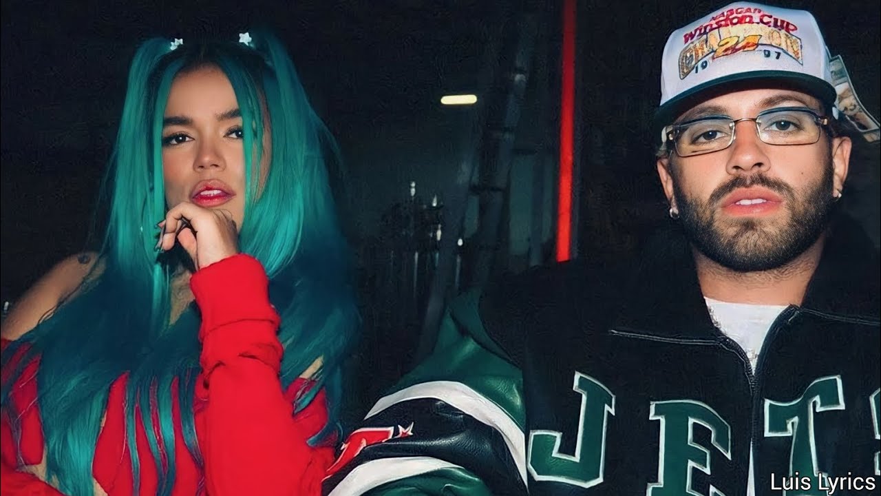 Feid, KAROL G - FRIKI (LETRA) - YouTube