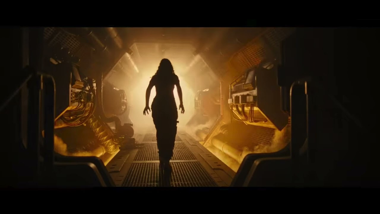 Alien: Romulus - Un Premier Teaser Flippant pour le Reboot de la Saga ...