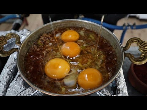 BU LEZZETİ ÇOK KONUŞACAKSIN SAHANLAMA - Yemek Videoları