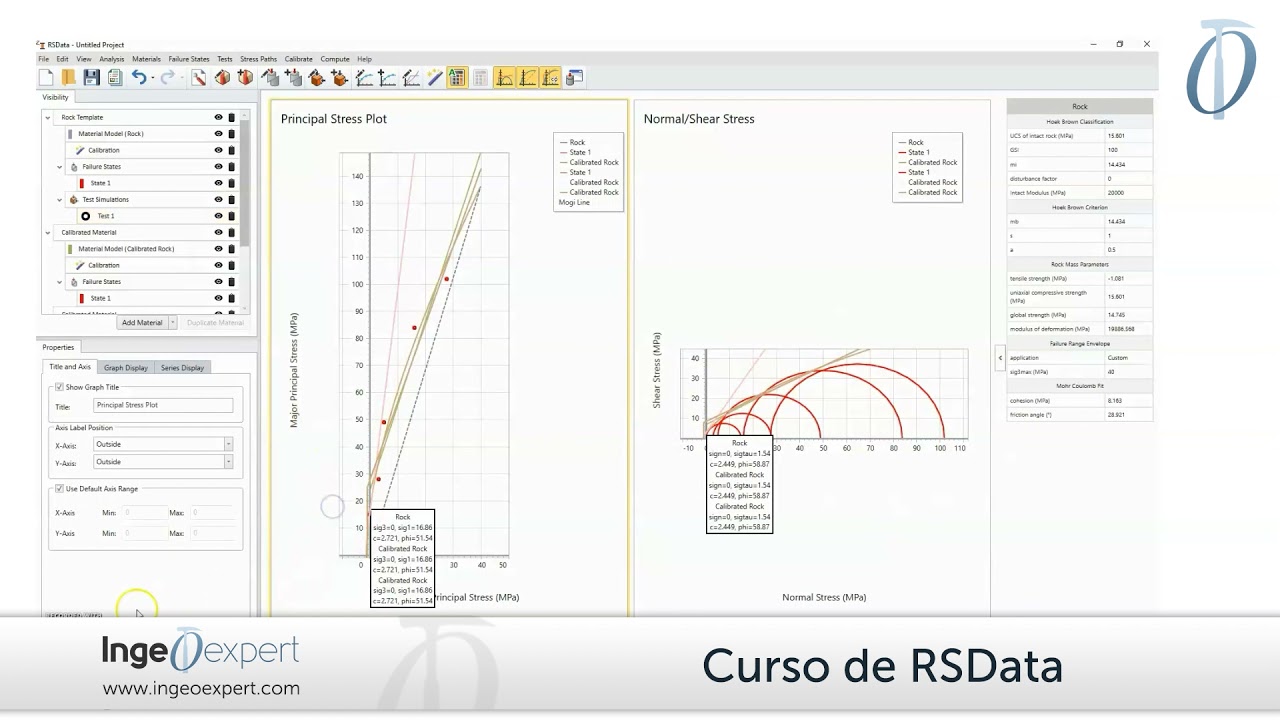 Curso de RSData - YouTube