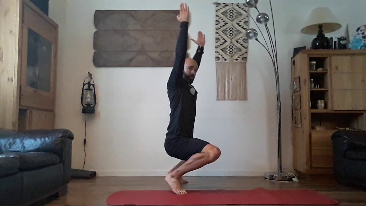 X-training - Mobilité, fonctionnalité et renforcement musculaire - 23 ...