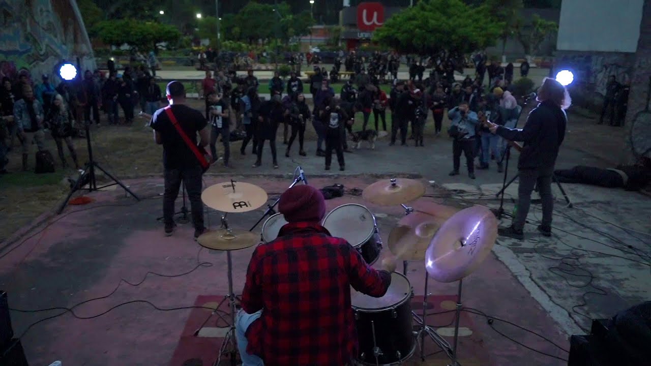 La Falencia - En Vivo Flaka Fest 2024 Completo - YouTube