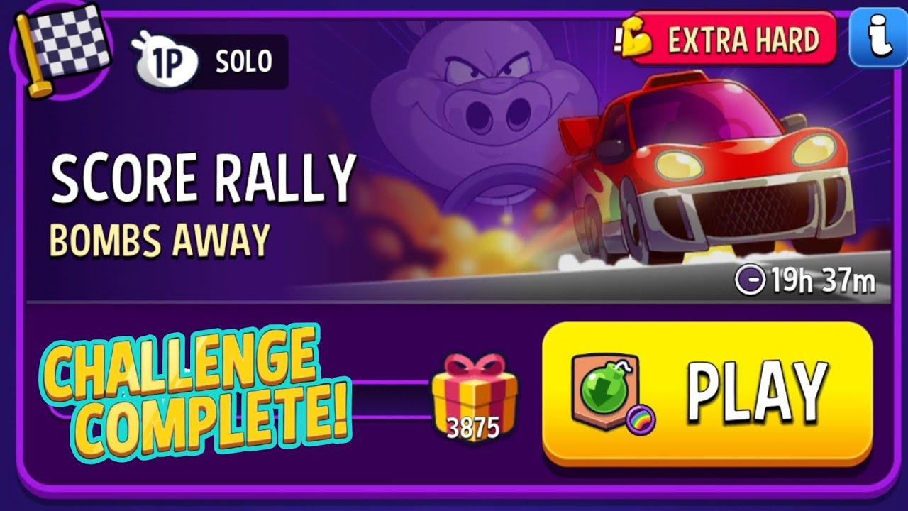 Extra Hand Match Masters Solo Challenge Score Rally 6 Moves Score 3875 ...